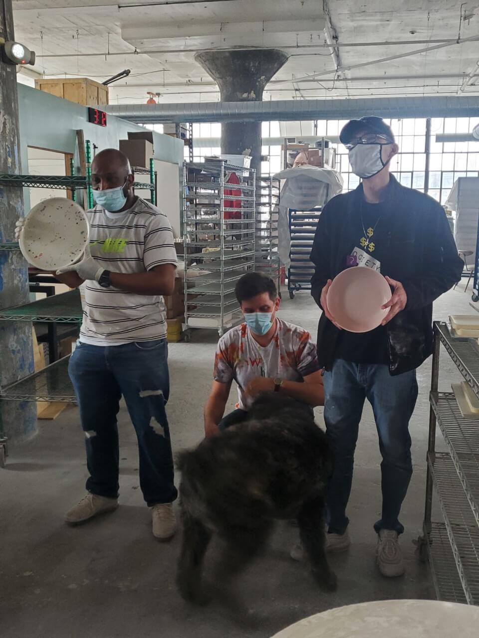 40 years of good works at Baker: Employer Partners are key to our ...