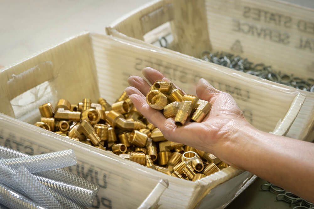 Assembly Services - Baker Industries